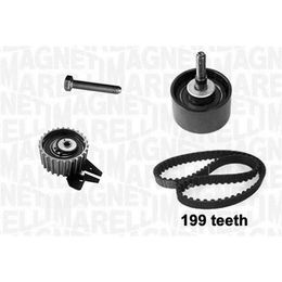 MAGNETI MARELLI Zahnriemensatz 341301040000 f&uuml;r Opel Vaughall SAAB LANCIA ALFAROME/Fiat/LANCI GM