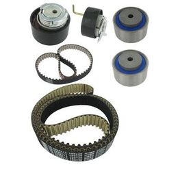 SKF Zahnriemensatz vkma07261 f&uuml;r Peugeot LAND ROVER Ford JAGUAR