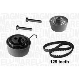 MAGNETI MARELLI Zahnriemensatz 341301240000 f&uuml;r Opel Vaughall GM HONDA