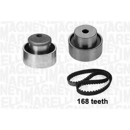 MAGNETI MARELLI Zahnriemensatz 341301670000 f&uuml;r INNOCENTI