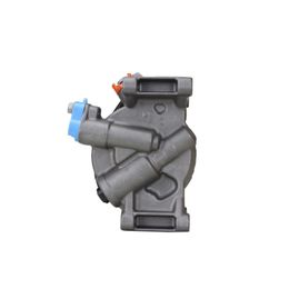 WALKER Kompressor, Klimaanlage wcp00705 f&uuml;r TOYOTA