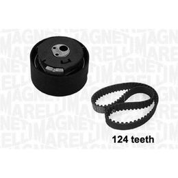 MAGNETI MARELLI Zahnriemensatz 341301860000 f&uuml;r Vaughall LANCIA ABARTH