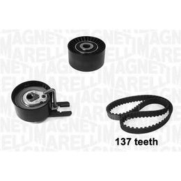 MAGNETI MARELLI Zahnriemensatz 341304030000 f&uuml;r FORD VOLVO PEUGEOT CITRO&Euml;N/PEUGEOT CITRO&Euml;N FIAT MAZDA SUZUKI MINI