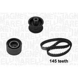 MAGNETI MARELLI Zahnriemensatz 341304070000 f&uuml;r NISSAN