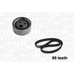 MAGNETI MARELLI Zahnriemensatz 341304240000 f&uuml;r NISSAN RENAULT DACIA