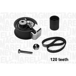 MAGNETI MARELLI Zahnriemensatz 341304770000 f&uuml;r Ford SEAT Audi