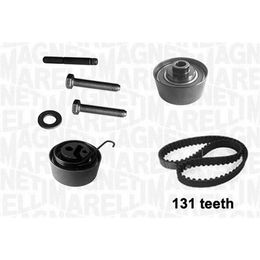 MAGNETI MARELLI Zahnriemensatz 341305100000 f&uuml;r Vaughall GM Opel
