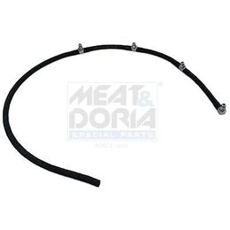 MEAT & DORIA MEAT & DORIA Schlauch, Leckkraftstoff 9795 f&uuml;r Mercedes