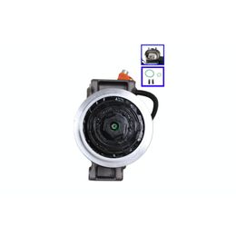 WALKER Kompressor, Klimaanlage wcp00874 f&uuml;r Mercedes
