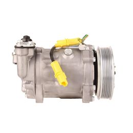WALKER Kompressor, Klimaanlage wcp00947 f&uuml;r Citro&euml;n