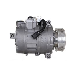 WALKER Kompressor, Klimaanlage wcp01061 f&uuml;r VW