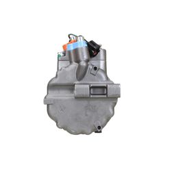 WALKER Kompressor, Klimaanlage wcp01046 f&uuml;r LAND ROVER