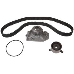 Blue Print Wasserpumpe + Zahnriemensatz adh273751 f&uuml;r HONDA
