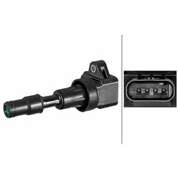 Hella Z&uuml;ndspule 5da358290301 f&uuml;r KIA