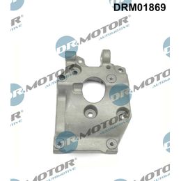 DR.MOTOR AUTOMOTIVE Halter, Kompressor drm01869 f&uuml;r FORD PEUGEOT