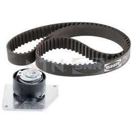SNR Zahnriemensatz kd45561 f&uuml;r NISSAN RENAULT TRUCKS Suzuki