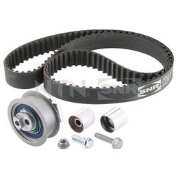 SNR Zahnriemensatz kd45776 f&uuml;r Audi VW