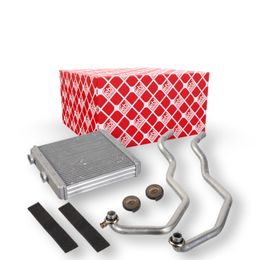febi bilstein W&auml;rmetauscher, Innenraumheizung 179393 f&uuml;r HONDA