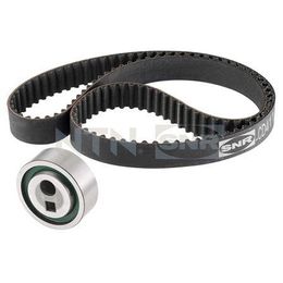 SNR Zahnriemensatz kd45908 f&uuml;r Peugeot LANCIA Citro&euml;n