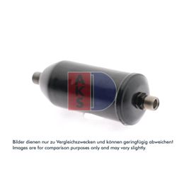 AKS DASIS Trockner, Klimaanlage 800353n 75mm f&uuml;r MAN