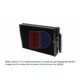 AKS DASIS Kondensator, Klimaanlage 422036n