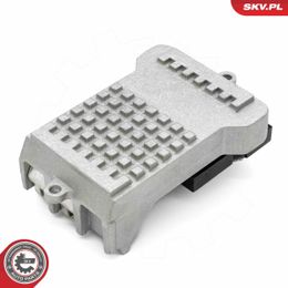 ESEN SKV Regler, Innenraumgebl&auml;se 94skv124 f&uuml;r SMART