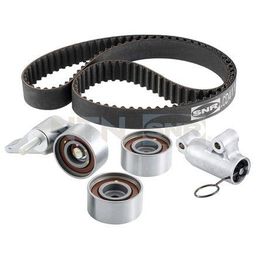 SNR Zahnriemensatz kd47319 f&uuml;r MITSUBISHI