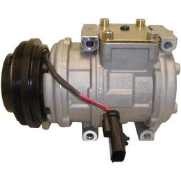 Mahle Kompressor, Klimaanlage acp835000s f&uuml;r CHRYSLER