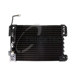 TRUCKTEC AUTOMOTIVE Kondensator, Klimaanlage 0140120 f&uuml;r Mercedes