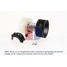 AKS DASIS Innenraumgebl&auml;se 740130n f&uuml;r BMW