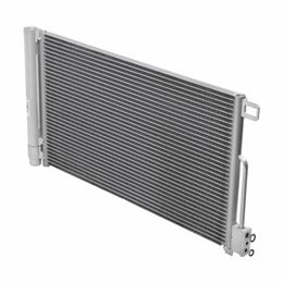 DENSO Kondensator, Klimaanlage dcn01004 f&uuml;r Opel Fiat Citro&euml;n/Peugeot Citro&euml;n Peugeot