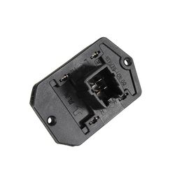 METZGER Widerstand, Innenraumgebl&auml;se 0917854 f&uuml;r TOYOTA