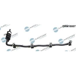DR.MOTOR AUTOMOTIVE Schlauch, Leckkraftstoff drm18007 f&uuml;r RENAULT