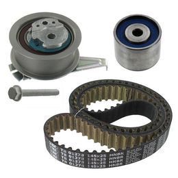SKF Zahnriemensatz vkma01350 f&uuml;r Ford VW MAN MITSUBISHI Audi