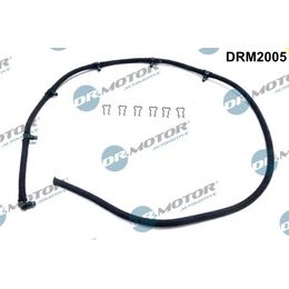 DR.MOTOR AUTOMOTIVE Schlauch, Leckkraftstoff drm2005 f&uuml;r BMW
