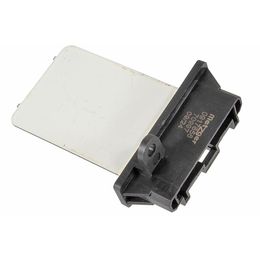 METZGER Widerstand, Innenraumgebl&auml;se 0917856 f&uuml;r NISSAN