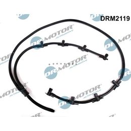 DR.MOTOR AUTOMOTIVE Schlauch, Leckkraftstoff drm2119 f&uuml;r VAG