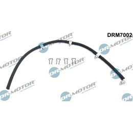 DR.MOTOR AUTOMOTIVE Schlauch, Leckkraftstoff drm7002 f&uuml;r HONDA