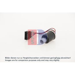 AKS DASIS Druckschalter, Klimaanlage 860019n f&uuml;r VAG