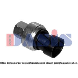 AKS DASIS Druckschalter, Klimaanlage 860210n f&uuml;r JEEP