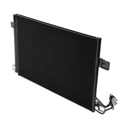 DENSO Kondensator, Klimaanlage dcn32063 f&uuml;r VAG VW