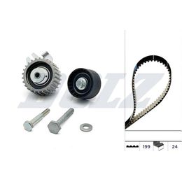 DOLZ Zahnriemensatz skd102