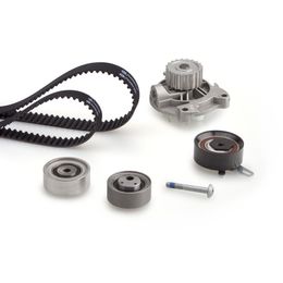GATES Wasserpumpe + Zahnriemensatz PowerGrip&reg; kp45323xs
