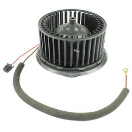 METZGER Innenraumgebl&auml;se 0917062 f&uuml;r VAG