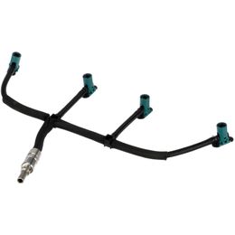 GATES Schlauch, Leckkraftstoff mfl1328 f&uuml;r Peugeot