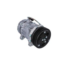 KAMOKA Kompressor, Klimaanlage 7820024 f&uuml;r VW