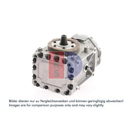 AKS DASIS Kompressor, Klimaanlage 850423n