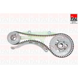 FAI AUTOPARTS Zahnriemensatz tbk532 f&uuml;r Ford