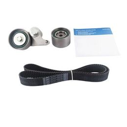 SKF Zahnriemensatz vkma99007 f&uuml;r Vaughall GM TOYOTA ISUZU