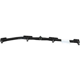 METZGER Schlauch, Leckkraftstoff 0840124 f&uuml;r Vaughall LANCIA GM Fiat Opel